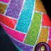 Harbone Glitter Tumbler - Etsy