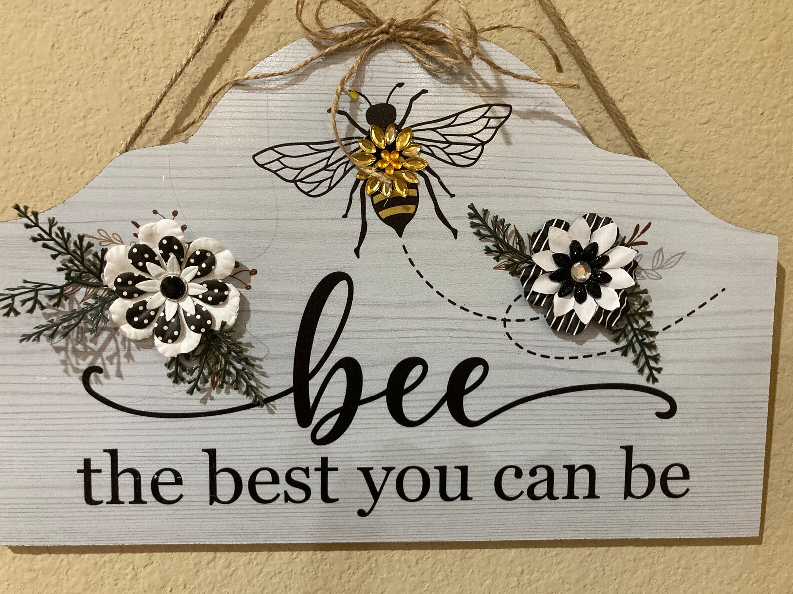 Bees, Bee the Best, Queen Bee, Honeycomb, She Shed, Friends, Family ...
