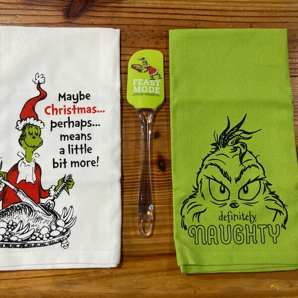 Hand Towel Set - Etsy