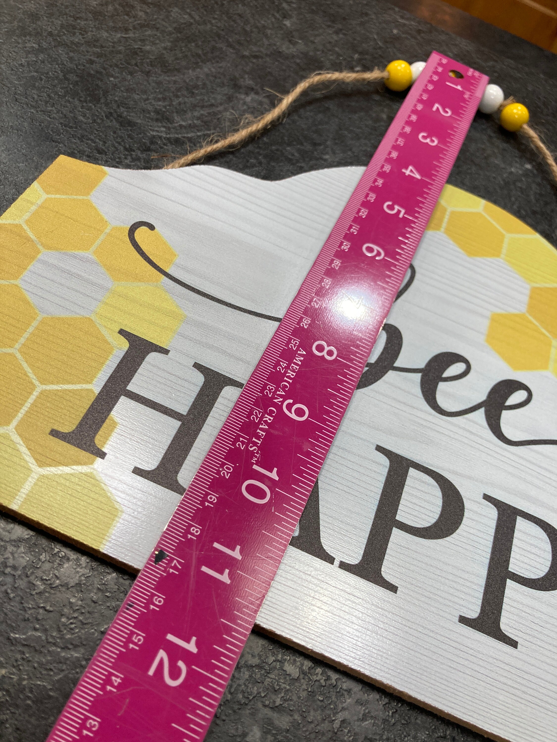 Bees, Bee Happy, Honeycomb, She Shed, Friends, Family, Craft Rook ...