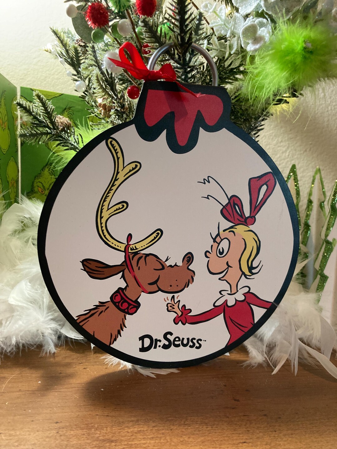 Greetings, Grinch, Grinchmas, Who-ville, Christmas, Great Gift, Grinch ...