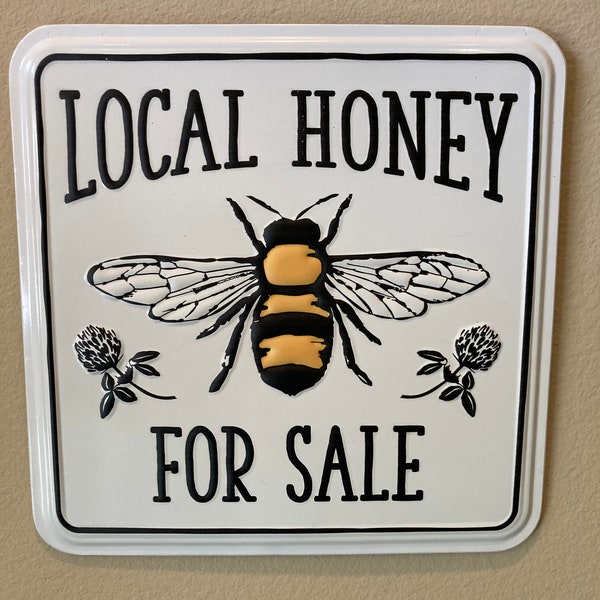 Honey - Etsy