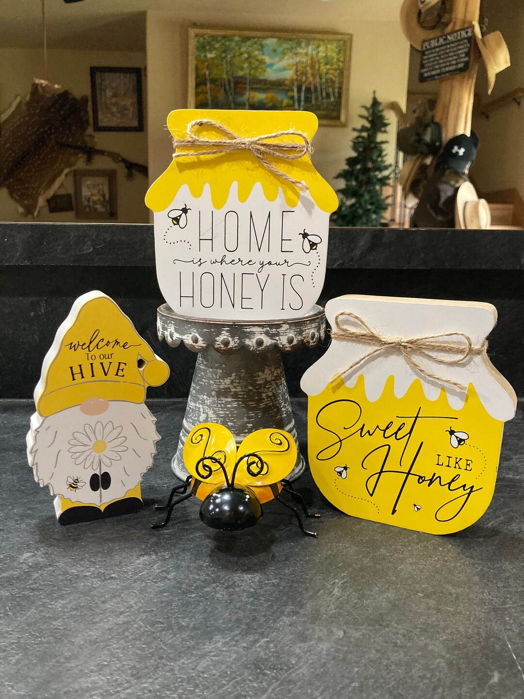 Hive, Honey, Bubble Bee, Bee, Buzzed, New, Never Used, Must Have, Great ...