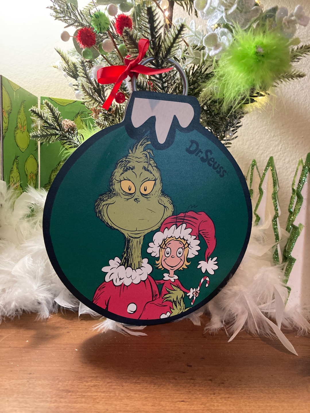 Greetings, Grinch, Grinchmas, Who-ville, Christmas, Great Gift, Grinch ...