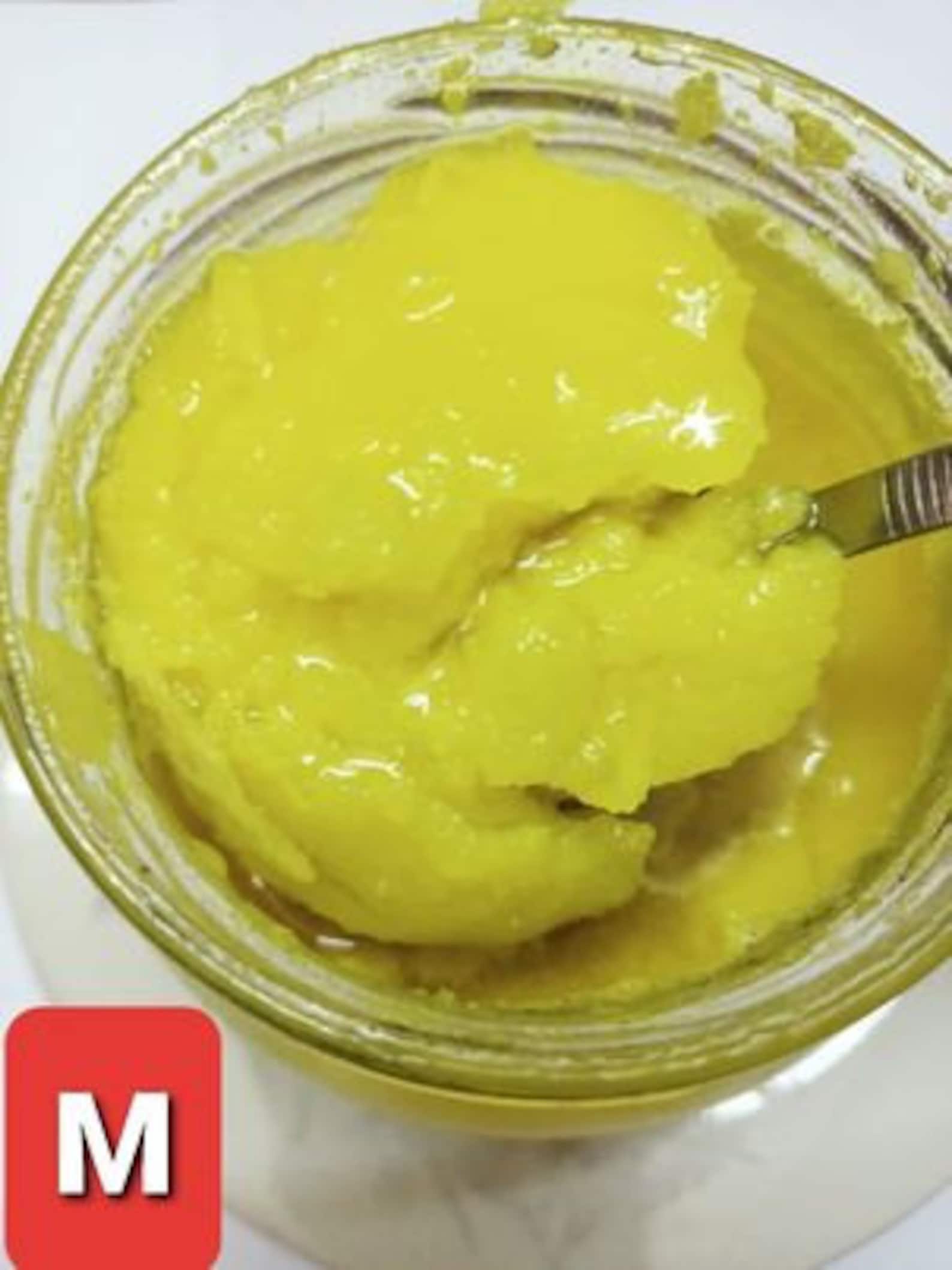 The Original Samna Baladi Ghee, the Original Sheep Ghee 450g السمن ...