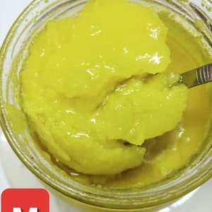 The Original Samna Baladi Ghee, the Original Sheep Ghee 450g السمن ...