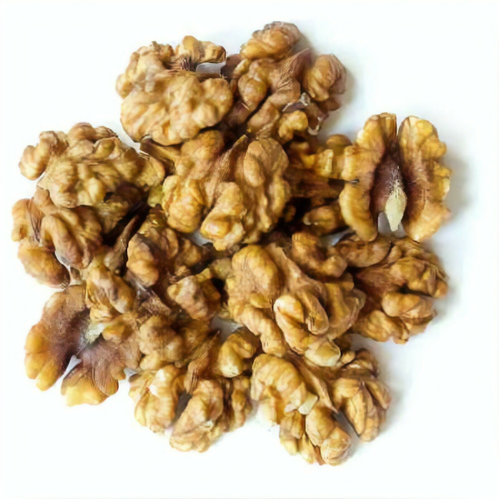 Nueces Orgánicas 250 gm جوز قلب - Etsy España