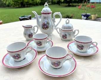 Victorian Coffee - Etsy