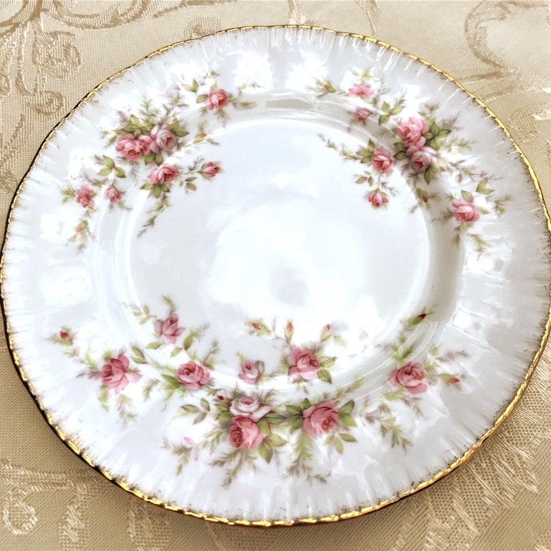 Paragon China - Etsy