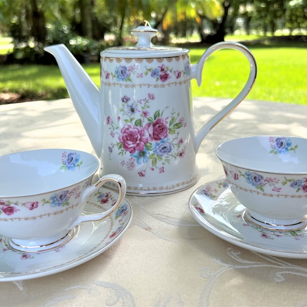 Grace Teaware - Etsy