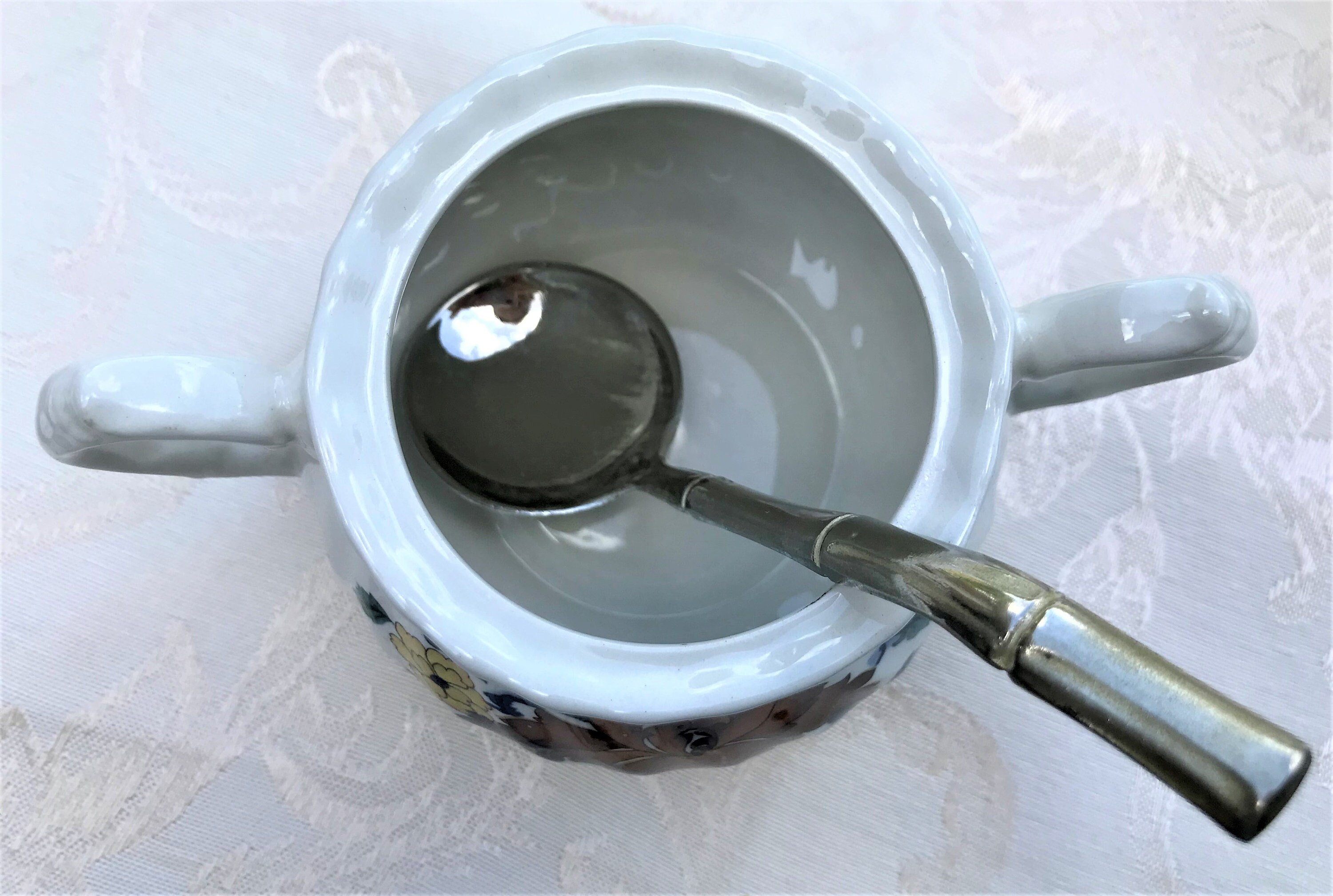 Myott Tea/coffee Set Made in England. One of a Kind | Etsy