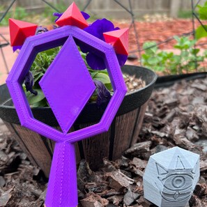 Lens of Truth - Etsy