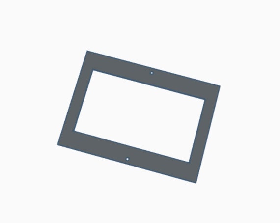 DIGITAL FILE DMD Expander Frame Pinball Arcade Mod - Etsy