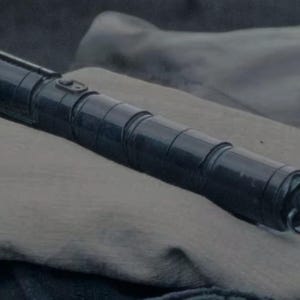 Qimir's Retractable Lightsaber From the Acolyte | the Stranger ...