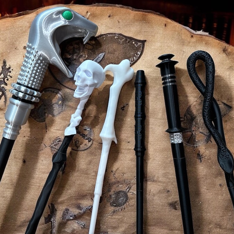 Death Eater Costume - Etsy