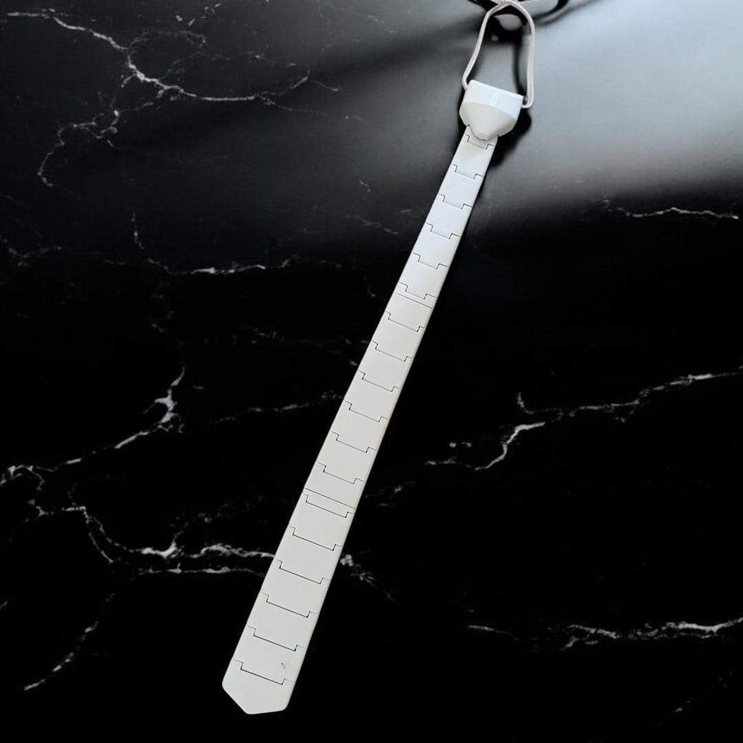 Temple Tie | 3D Printed | Articulated | LDS Mormon Temple - Etsy