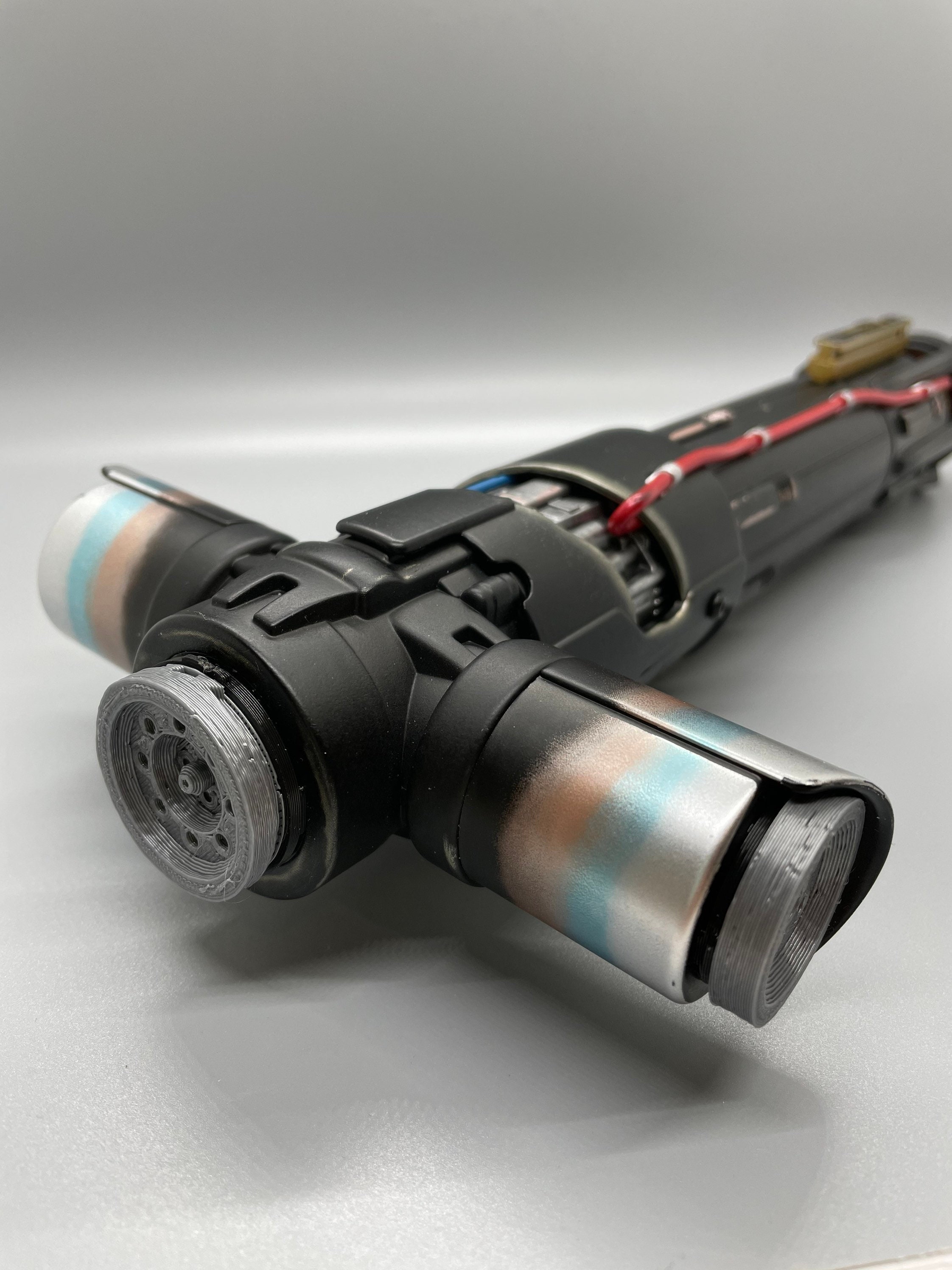 Legacy Lightsaber Plug-3d Printed - Etsy Canada