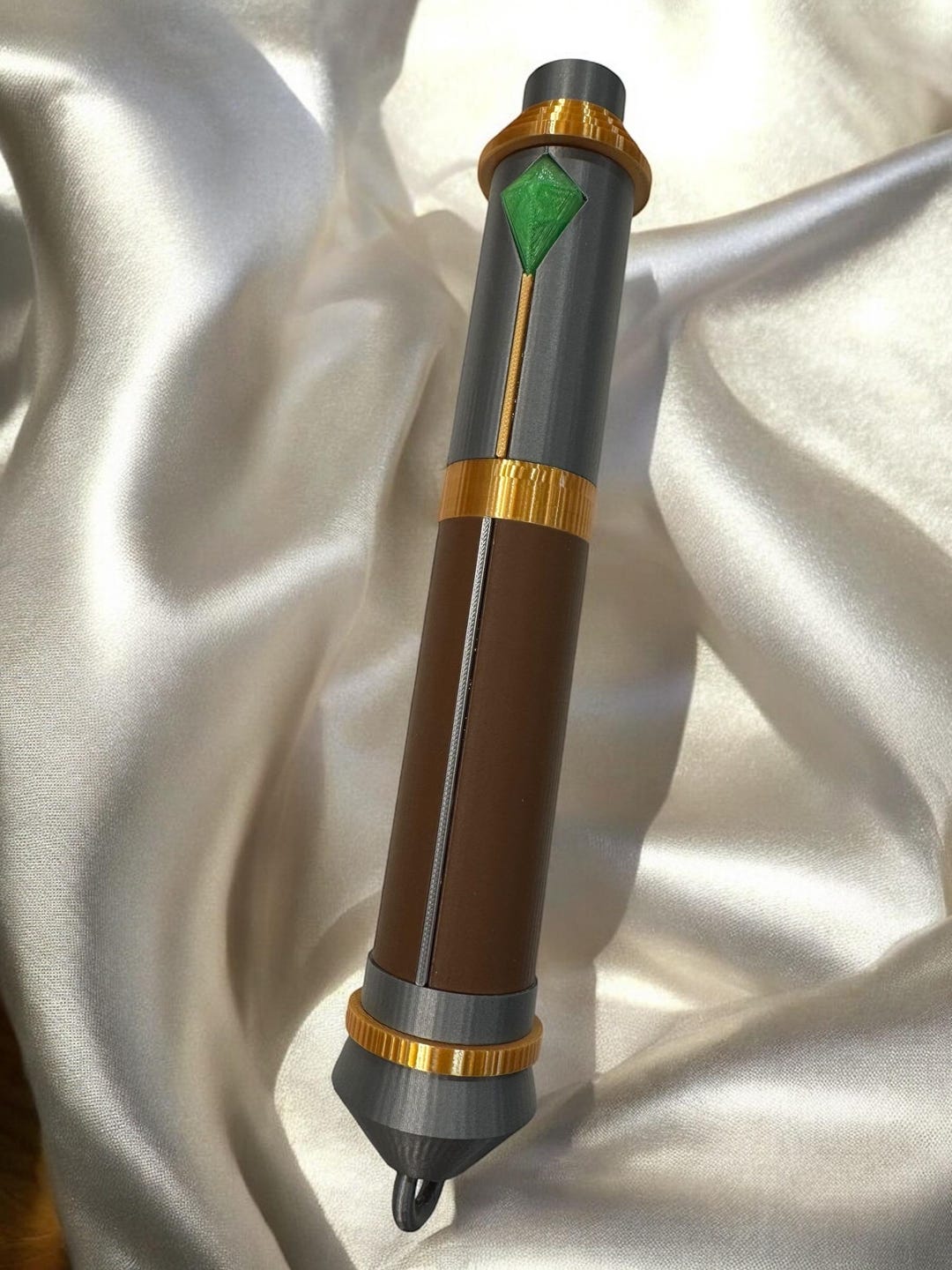 Reath Silas' Lightsaber From the High Republic | No Paint Required | 3D ...