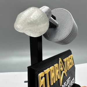 Comms Earpiece | the Original Series | in Color | 3D Printed | TV ...