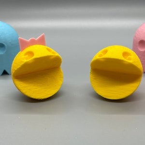 Arcade Joystick Toppers | Arcade1up | 3/4cade | Arcade Game Room ...