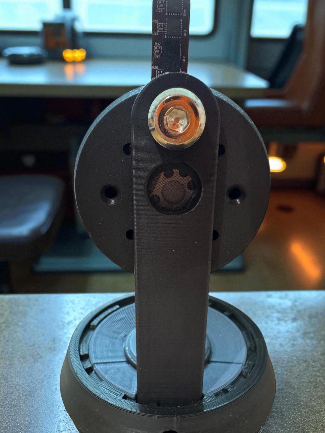 Real Working Star Wars Holoprojector: 3D Printed Hologram Display - Etsy