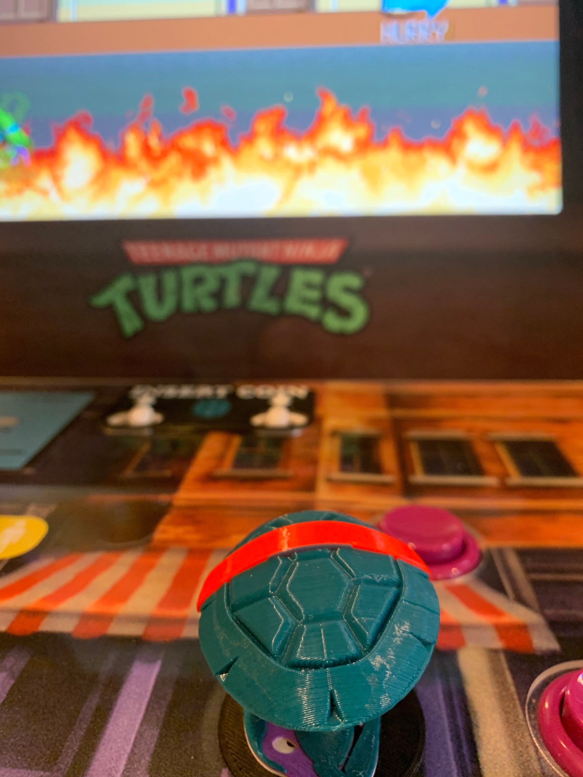 Turtle Joystick Toppers - Etsy