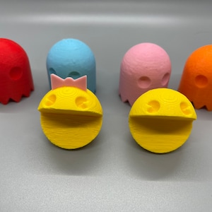 Arcade Joystick Toppers | Arcade1up | 3/4cade | Arcade Game Room ...