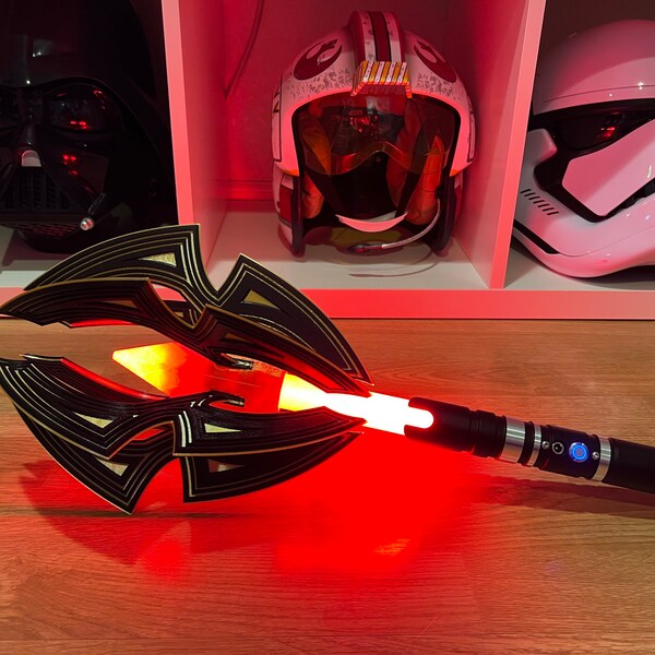 Medieval Lightsaber - Etsy