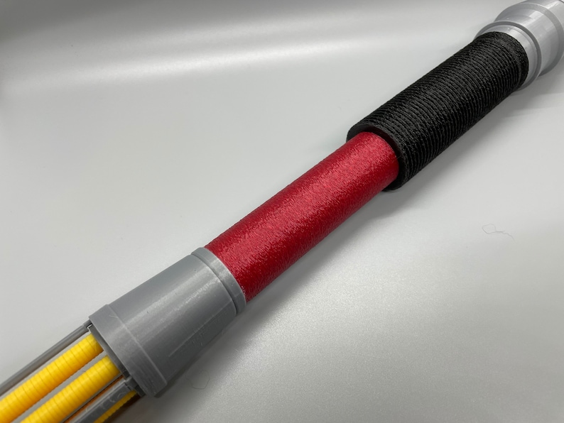 TVA Pruning Baton | Loki | in Color | 3D Printed - Etsy