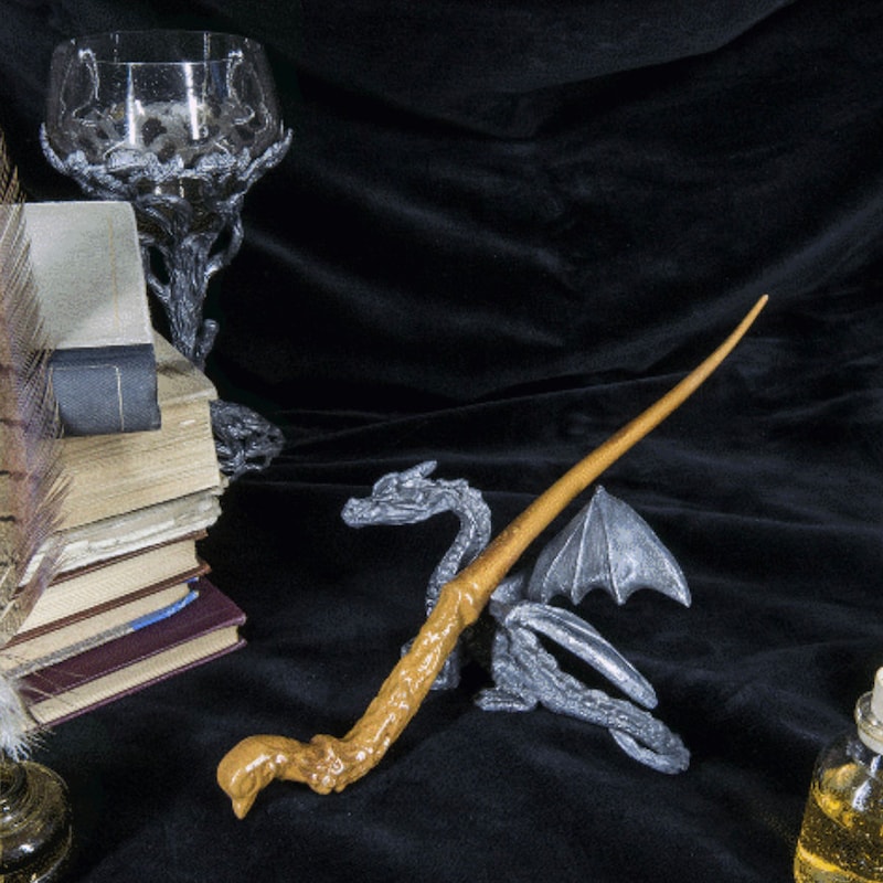 Triwizard - Etsy