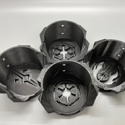 Legacy Lightsaber Wall Mount Display | Etsy