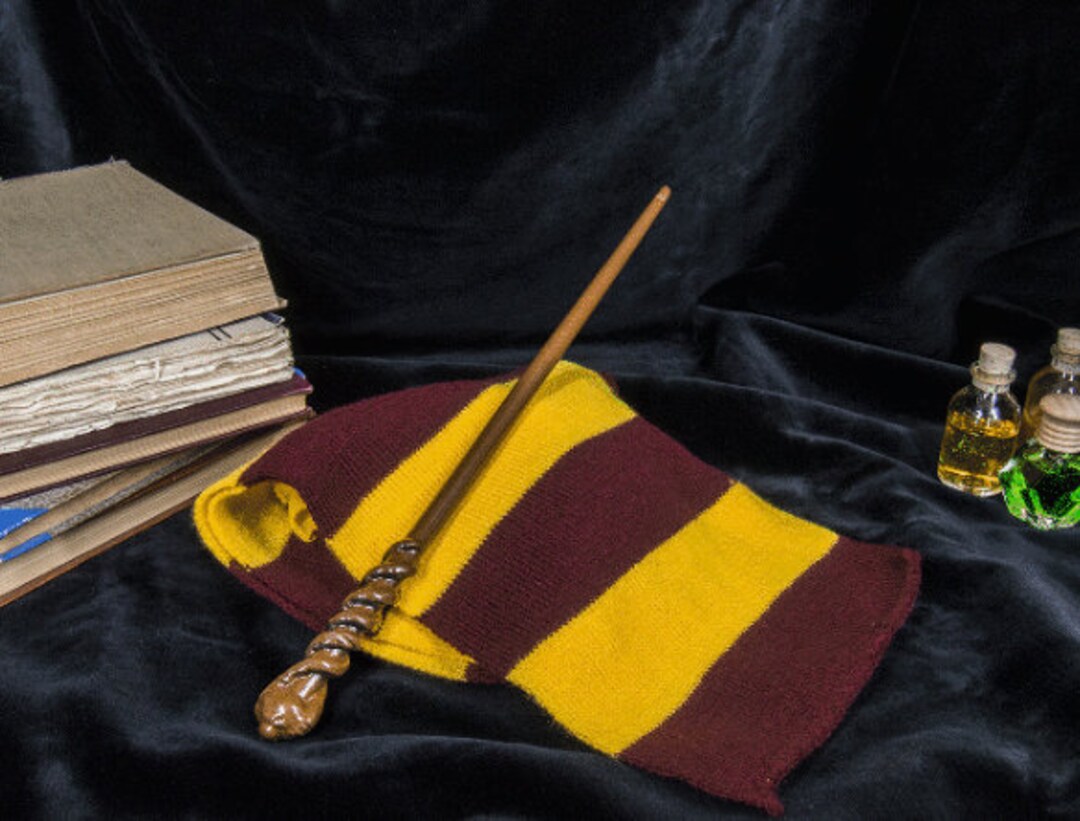 Hogwarts Students Wands | Modular | Pick Your Fave Professor | Magic ...