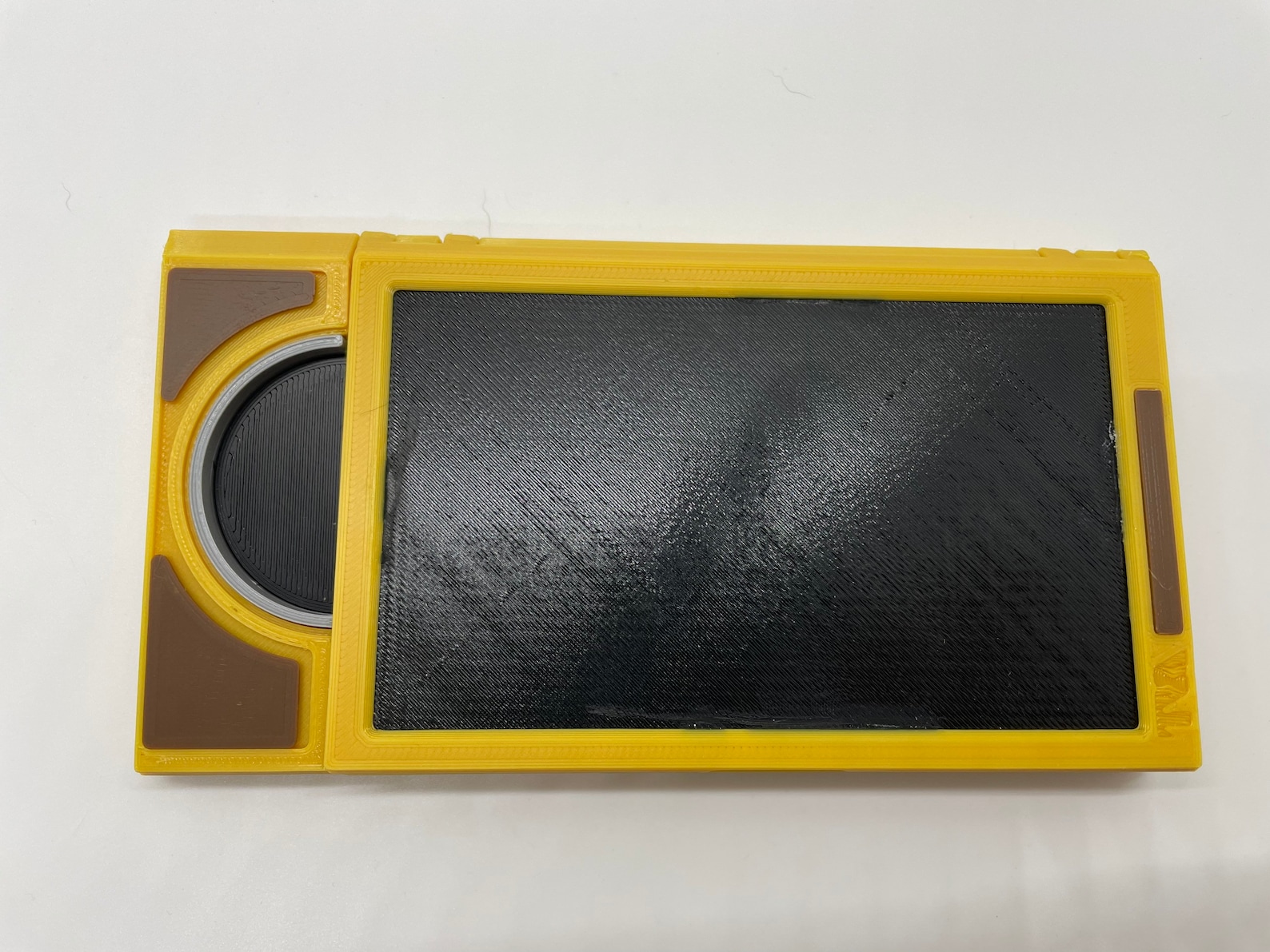 TVA Tempad Loki in Color 3D Printed | Etsy