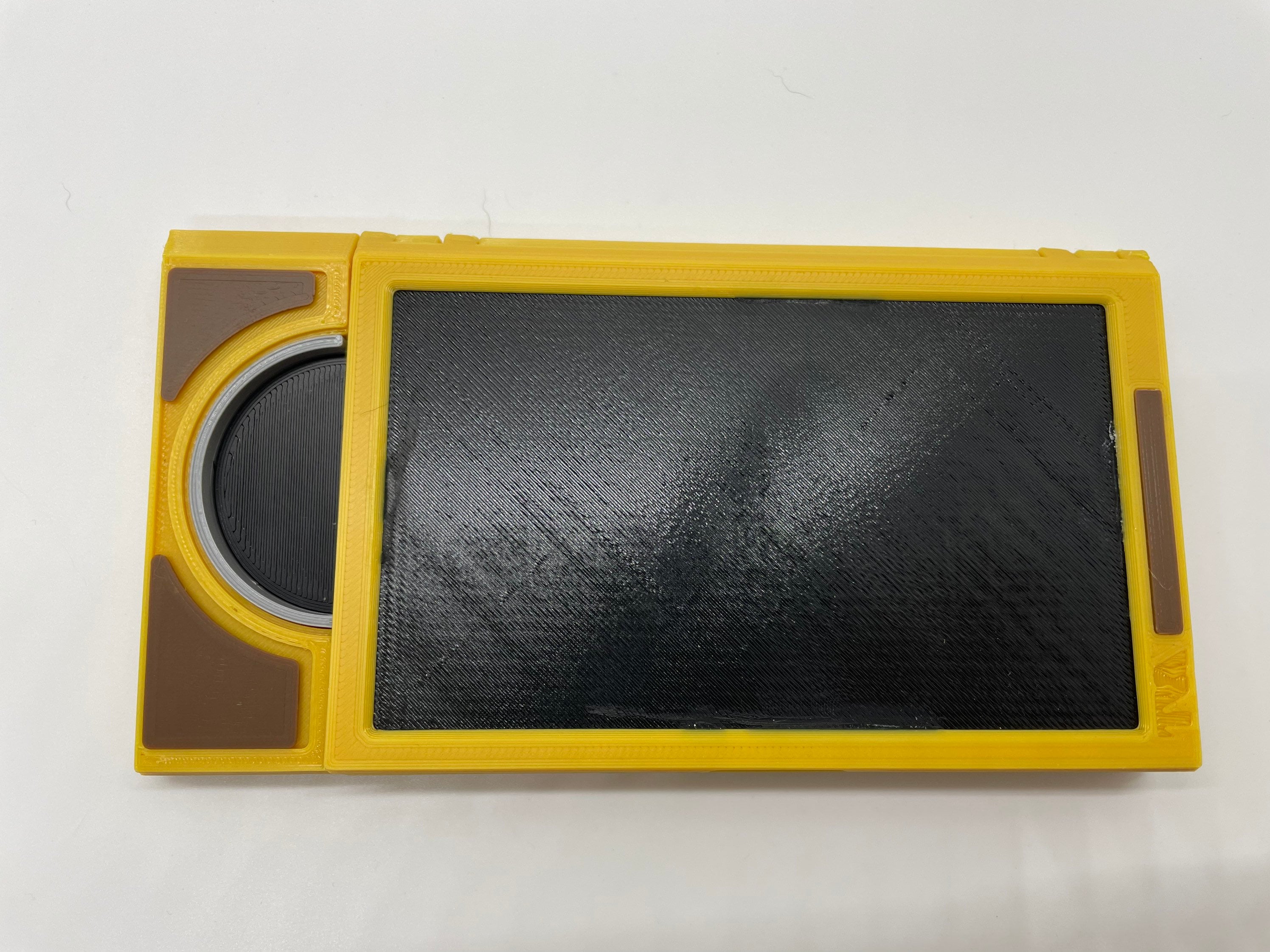 TVA Tempad | Loki | in Color | 3D Printed - Etsy UK