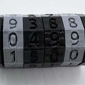 Hit Point Tracker Counter - Etsy