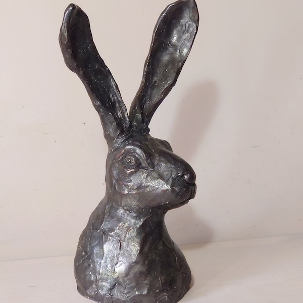 Wild Hare - Etsy