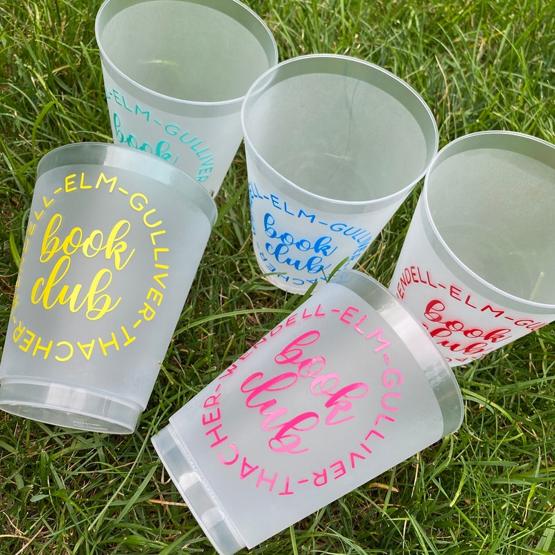 Custom Cups - Etsy