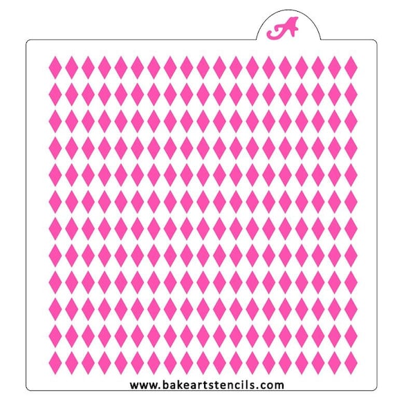 Harlequin Patterns - Etsy