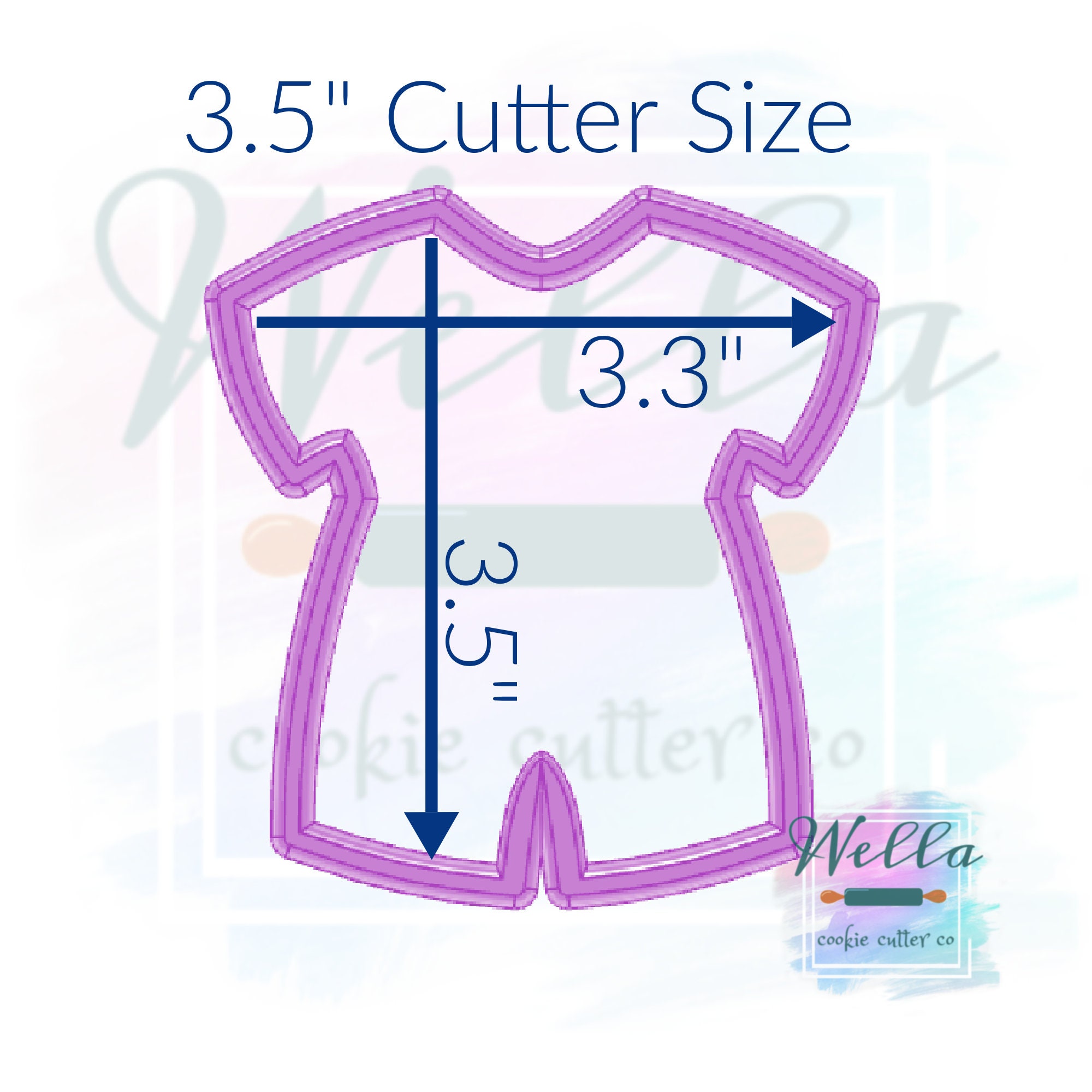 Little Boy Outfit Cookie Cutter Outfit With Suspenders Cookie - Etsy