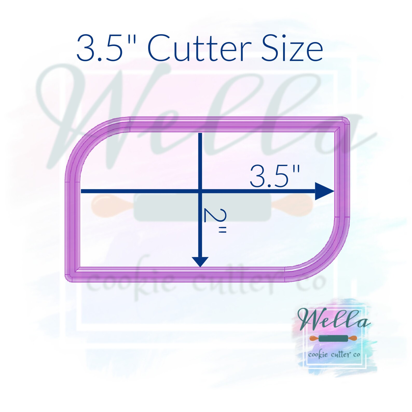 Plaque Molly Cookie Cutter Modern Molly Cookie Cutter Modern - Etsy