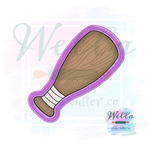 Baseball Bat Cookie Cutter, Sports Cookie Cutter - Etsy