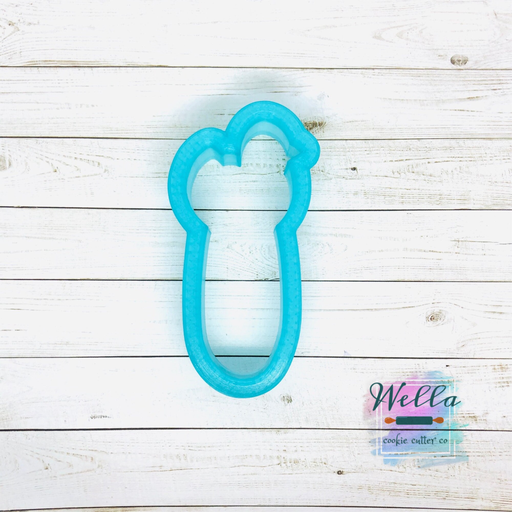 Duck Baby Safety Pin Cookie Cutter | Etsy