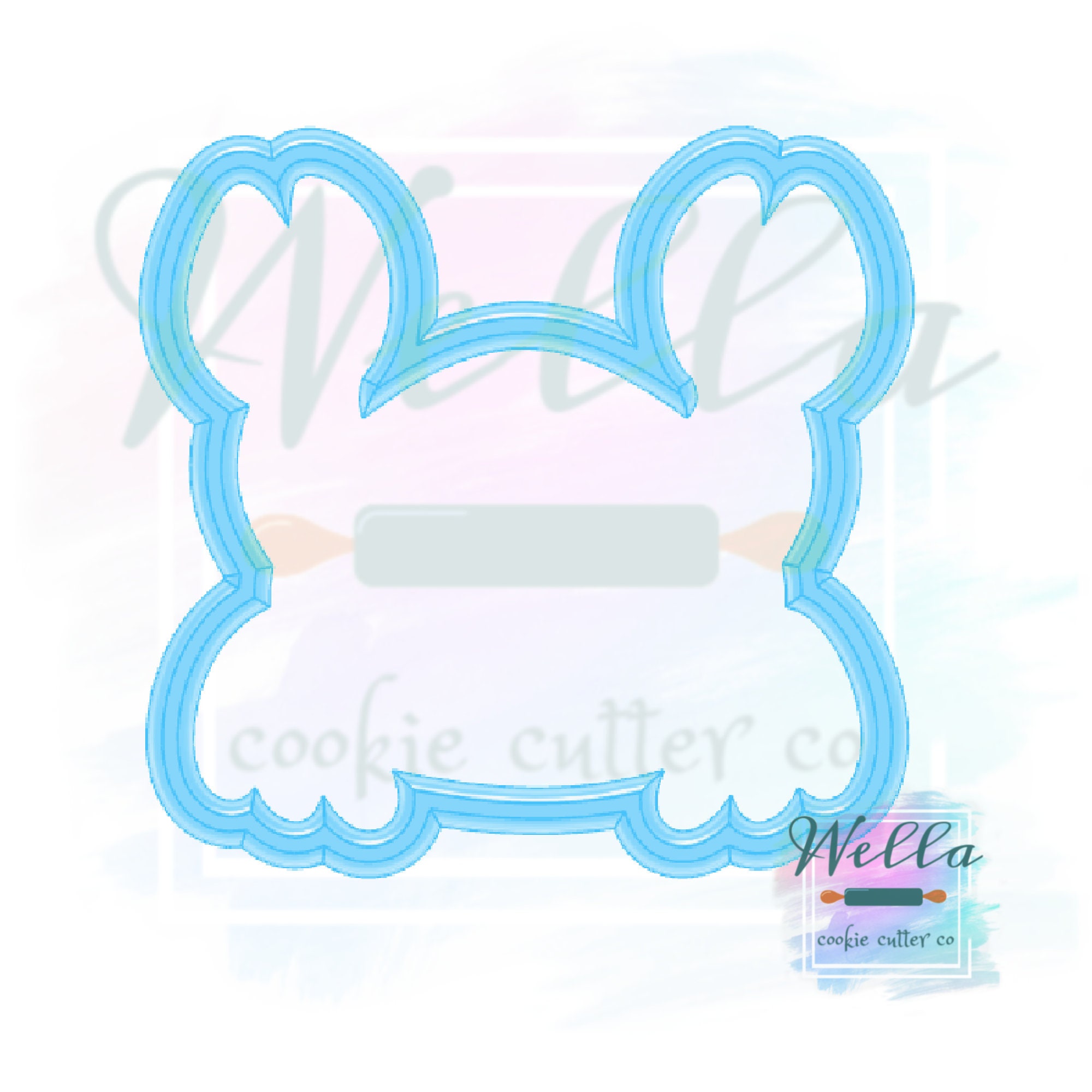 Crab Cookie Cutter Sea Themed Cookie Cutter Under the Sea - Etsy