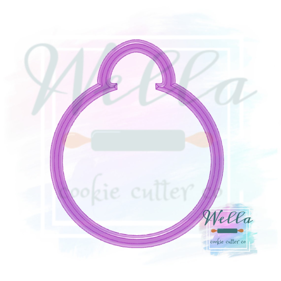 Compass Cookie Cutter Camping Cookie Cutter - Etsy