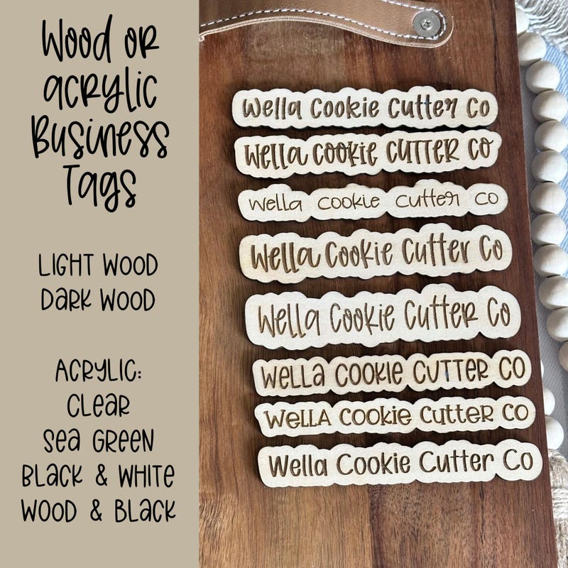 Wood Sign Watermark - Etsy