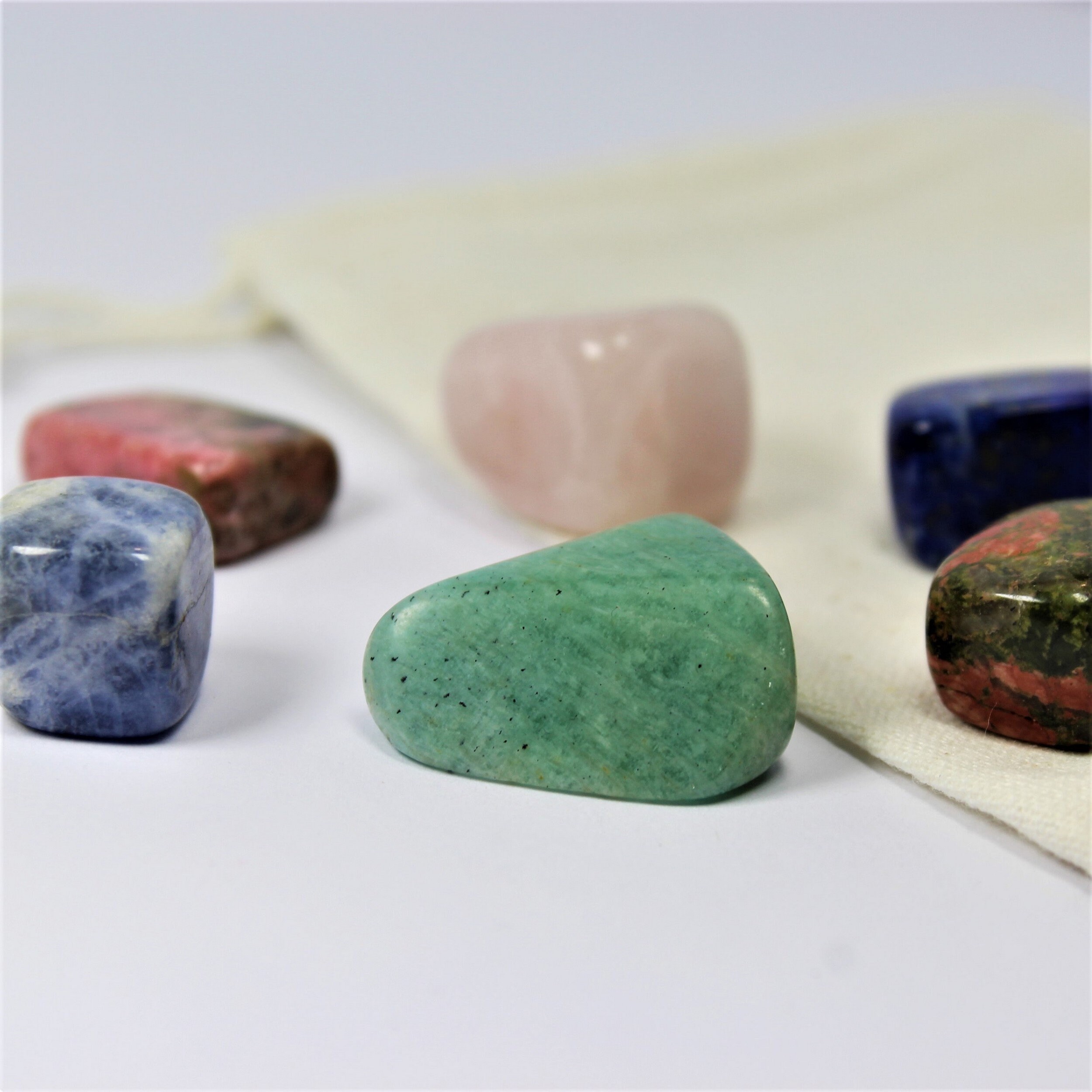 FRIENDSHIP Crystals Set Crystals and Stones for Friendship | Etsy