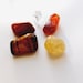 INNER STRENGTH Crystals Set | Crystals and Stones for Inner Strength ...