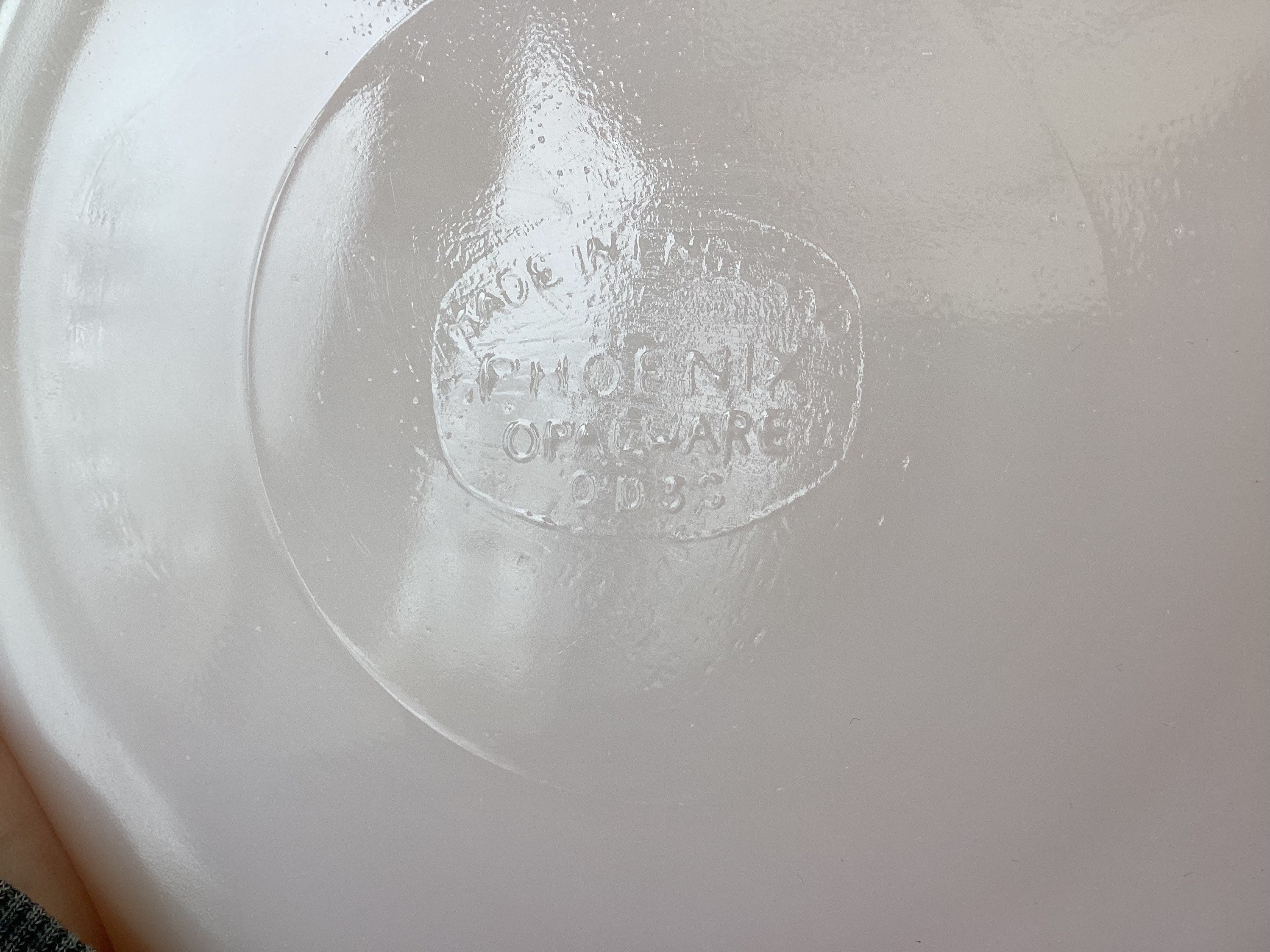 Phoenix Opalware Baking Dish Phoenix Opalware Serving Dish - Etsy