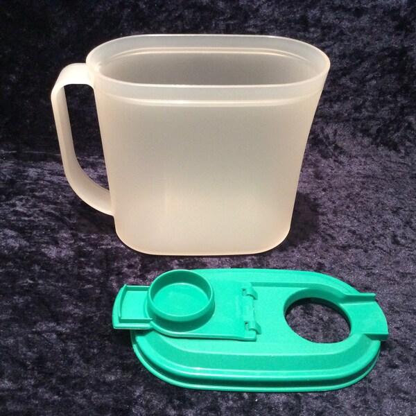 Vintage Tupperware - Etsy UK