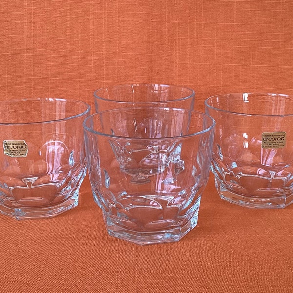 Arcoroc Glass - Etsy